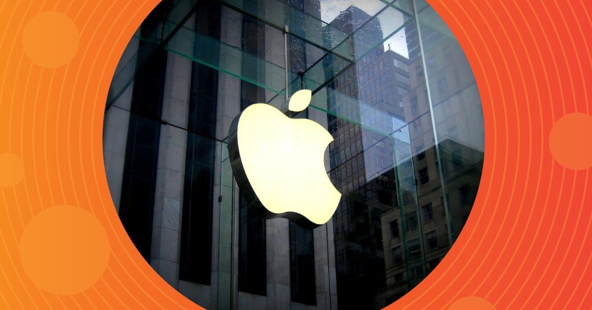 Apple è il marchio di maggiore valore al mondo - Tivitti